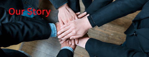 Our Story - 8990 Holdings, Inc.